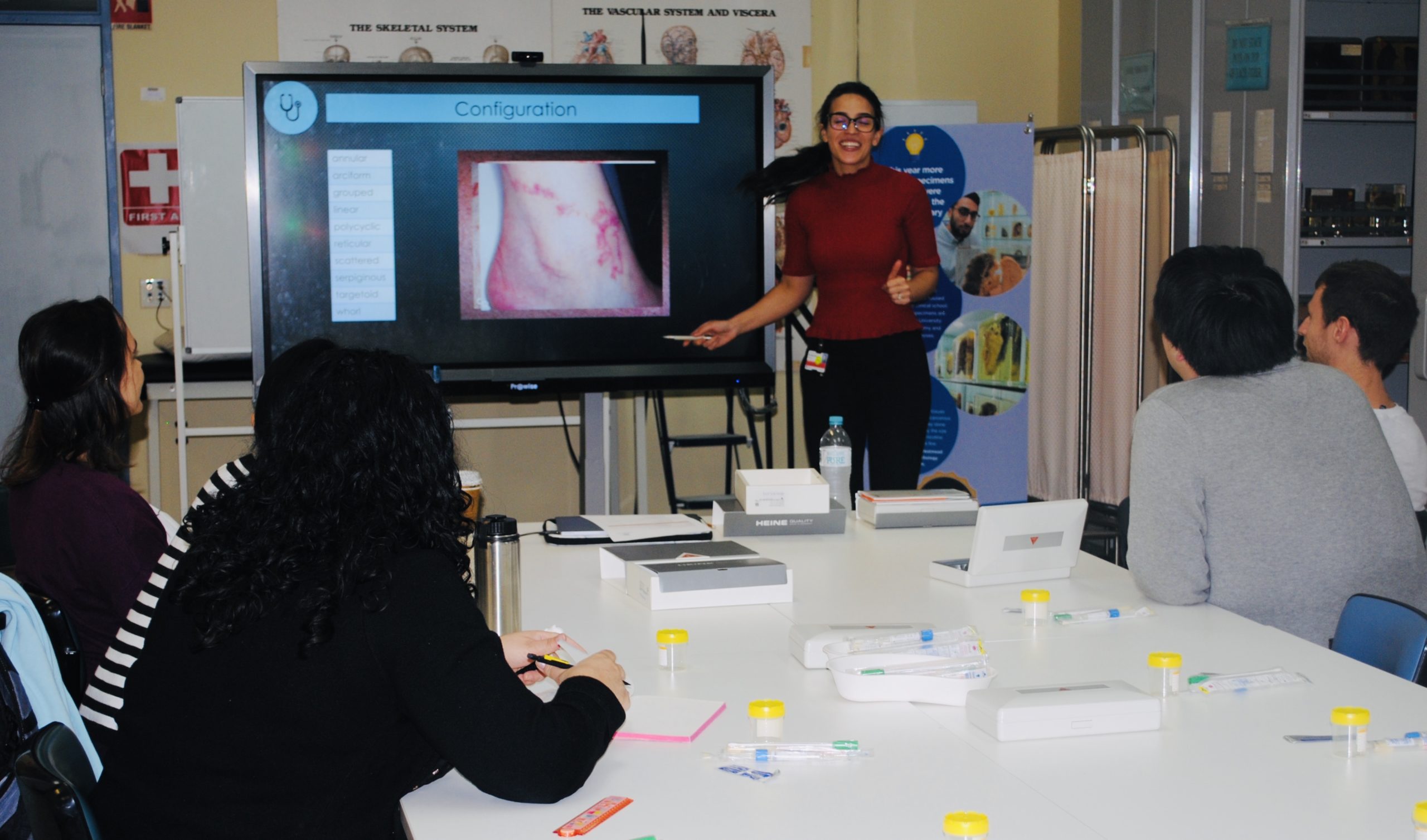 CTSR and Dermatology Education Activities in 2019 and Beyond – Westmead ...