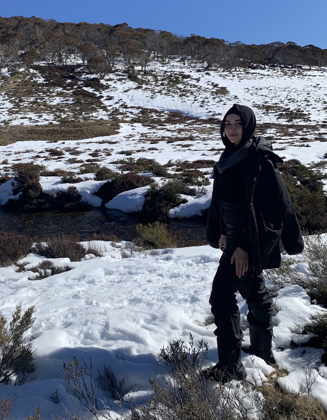 Welcoming our new team member: Noor Ibrahim – Westmead Dermatology